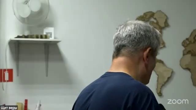 14.06.25. Конф. Россия в славе Божьей. День 3. Сессия 2. Паст ор Валентин Марченко. _Знай Утешителя!