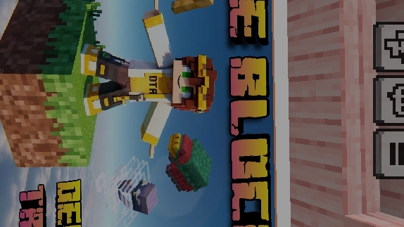 выживание Майнкрафта четвёртая часть