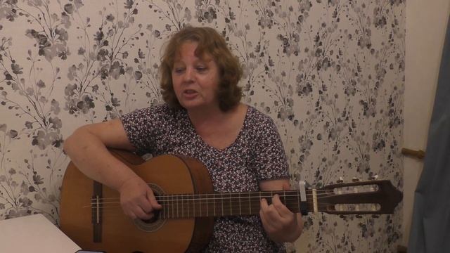 Светлана Кравченко "Она для него вышивала сны"