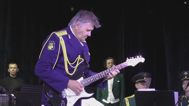 11. Счастливая встреча