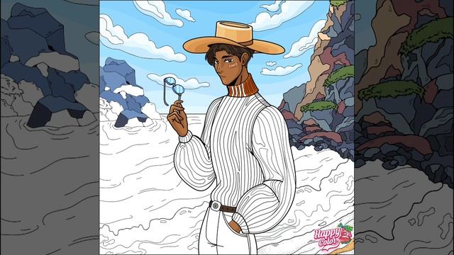 Элегантные 261-270