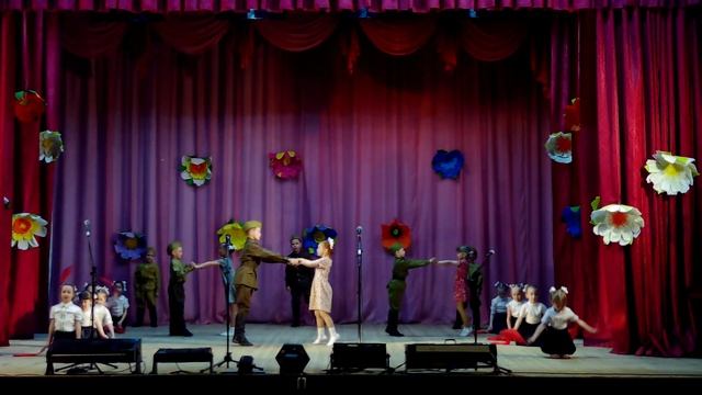 А закаты алые 5.05.23