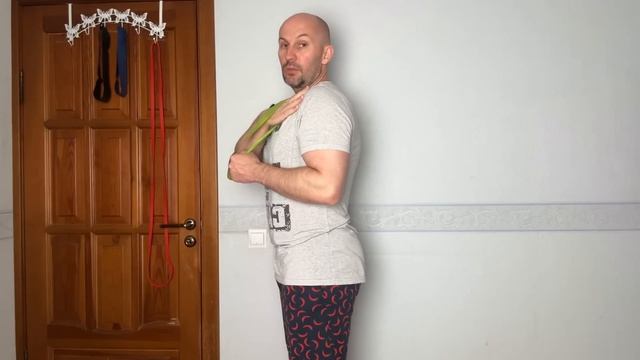 ДЕЛАЙТЕ ЭТО ДАЖЕ В 70, чтобы ваши руки НЕ СТАЛИ ДРЯБЛЫМИ и НЕ ОБВИСЛА КОЖА