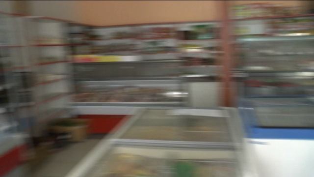 Ролик к Дню села -  2014