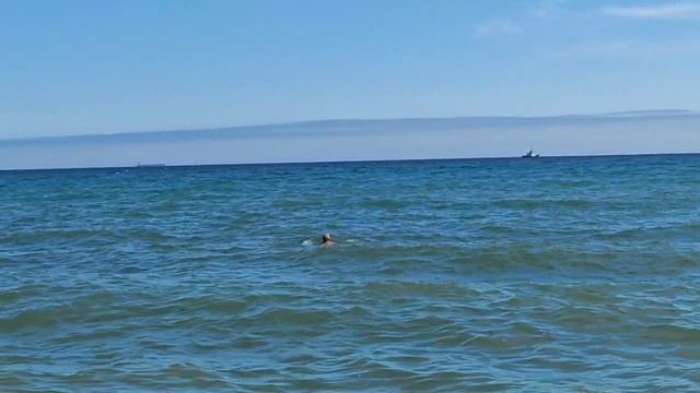 Анива. Сахалин июль 2025