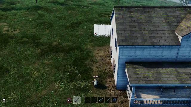 Выживаем в Апокалипсисе часть 10