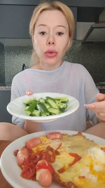 Похудение на КЕТО-ЛАЙТ. Без подсчёта калорий #машатафье