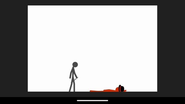 Все серии истории стикмана 5