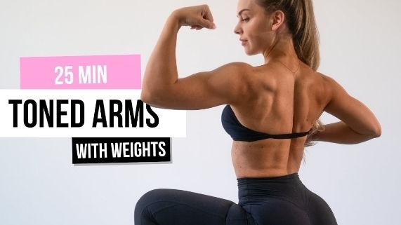 AU|RA [25минут] день 6| РУКИ | пластическая тренировка | прокачка рук и спины