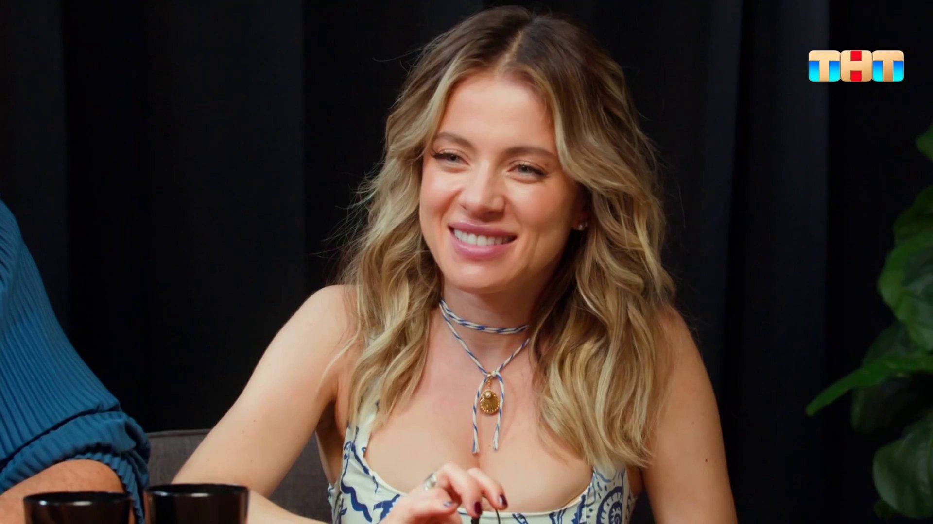 Какие эмоции чувствуешь, когда принимаешь участие в шоу «Погоня» на ТНТ? | СЕТКА