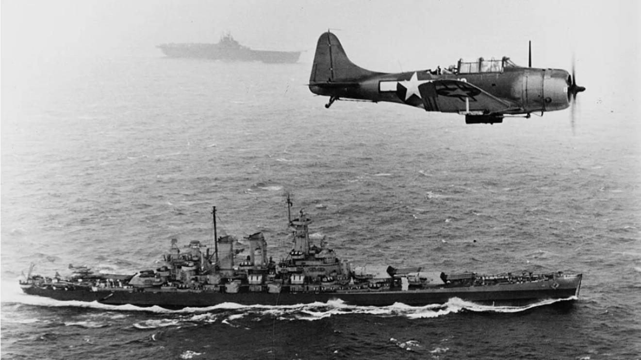 Мир кораблей