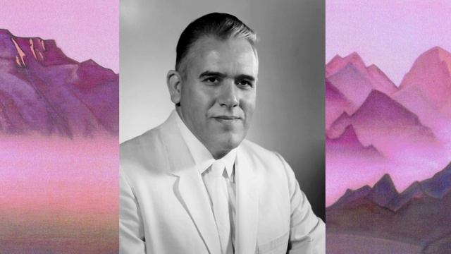 Мистическая лестница (лекция связана с углублением понимания вашей личности, вашего «я»)