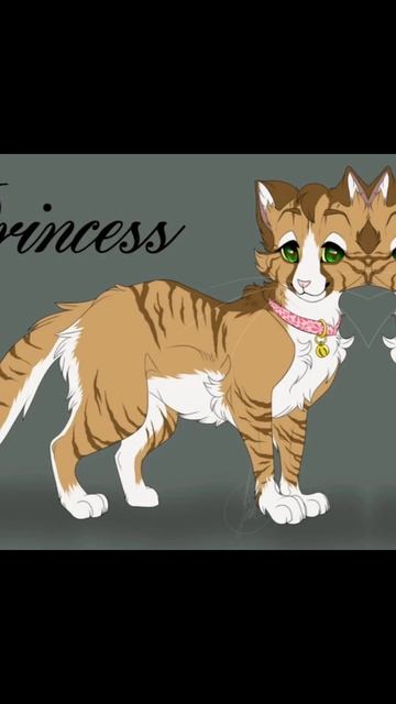 Эдит Принцессе 🤍