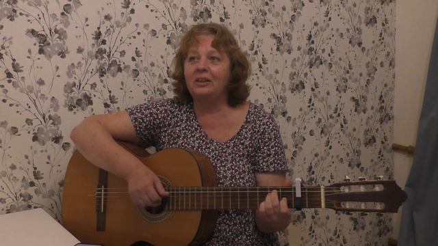 Светлана Кравченко "Скрипач"