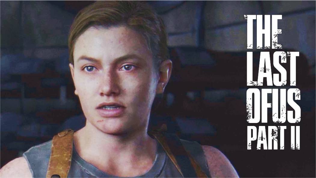 The Last Of Us Part II на ПК ► ДОГОВОР НАРУШЕН #26