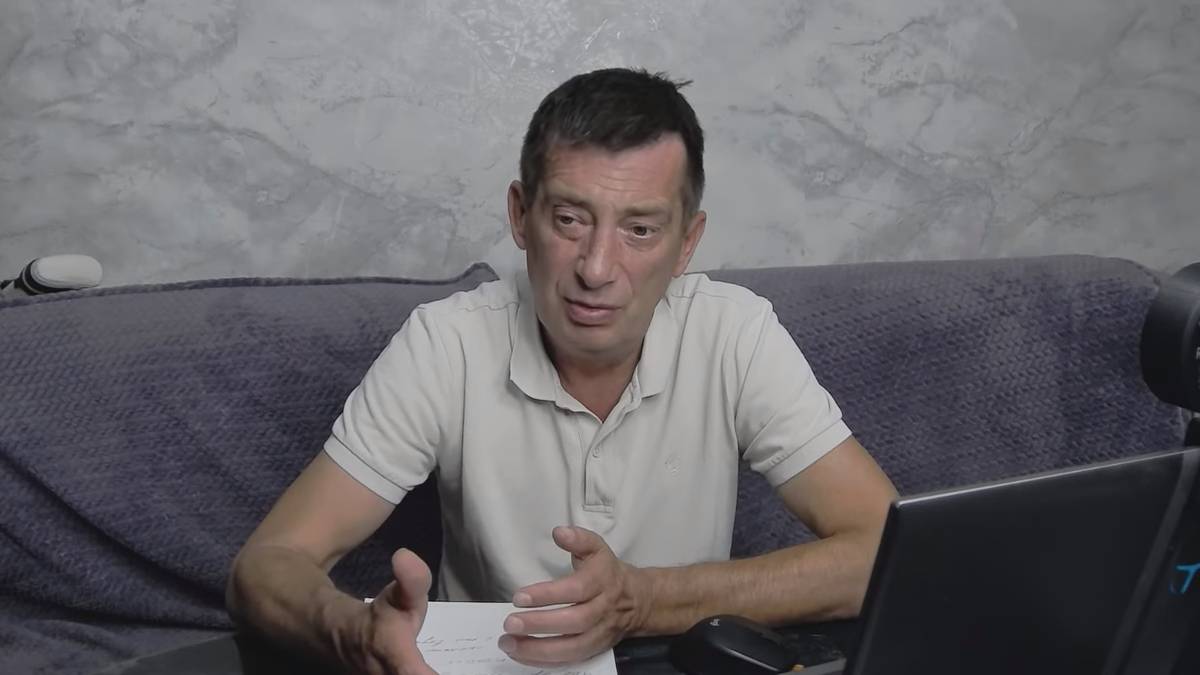 Прямой эфир 1 августа 2025 года. Отдых детей. Обстановка. Вода и многое другое.