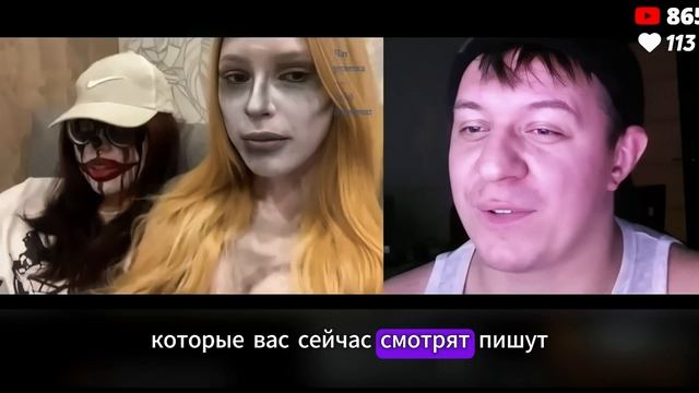 САМЫЙ НЕОБЫЧНЫЙ ПРАНК В ЧАТРУЛЕТКЕ  СМЕХ И РЖАЧ, ДМИТРИЙ КРАВЧЕНКО#9