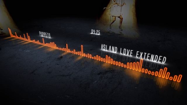 Depeche Mode - Puppets (Island Love Extended)