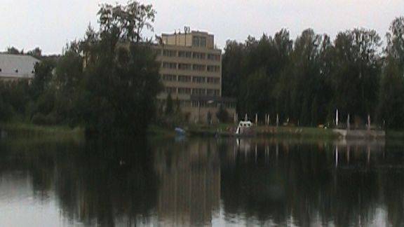 ПУТЕШЕСТВИЕ НА ВАЛДАЙ, ДЕНЬ ПЕРВЫЙ, ЗНАКОМСТВО С ОТЕЛЕМ И ГОРОДОМ!!!