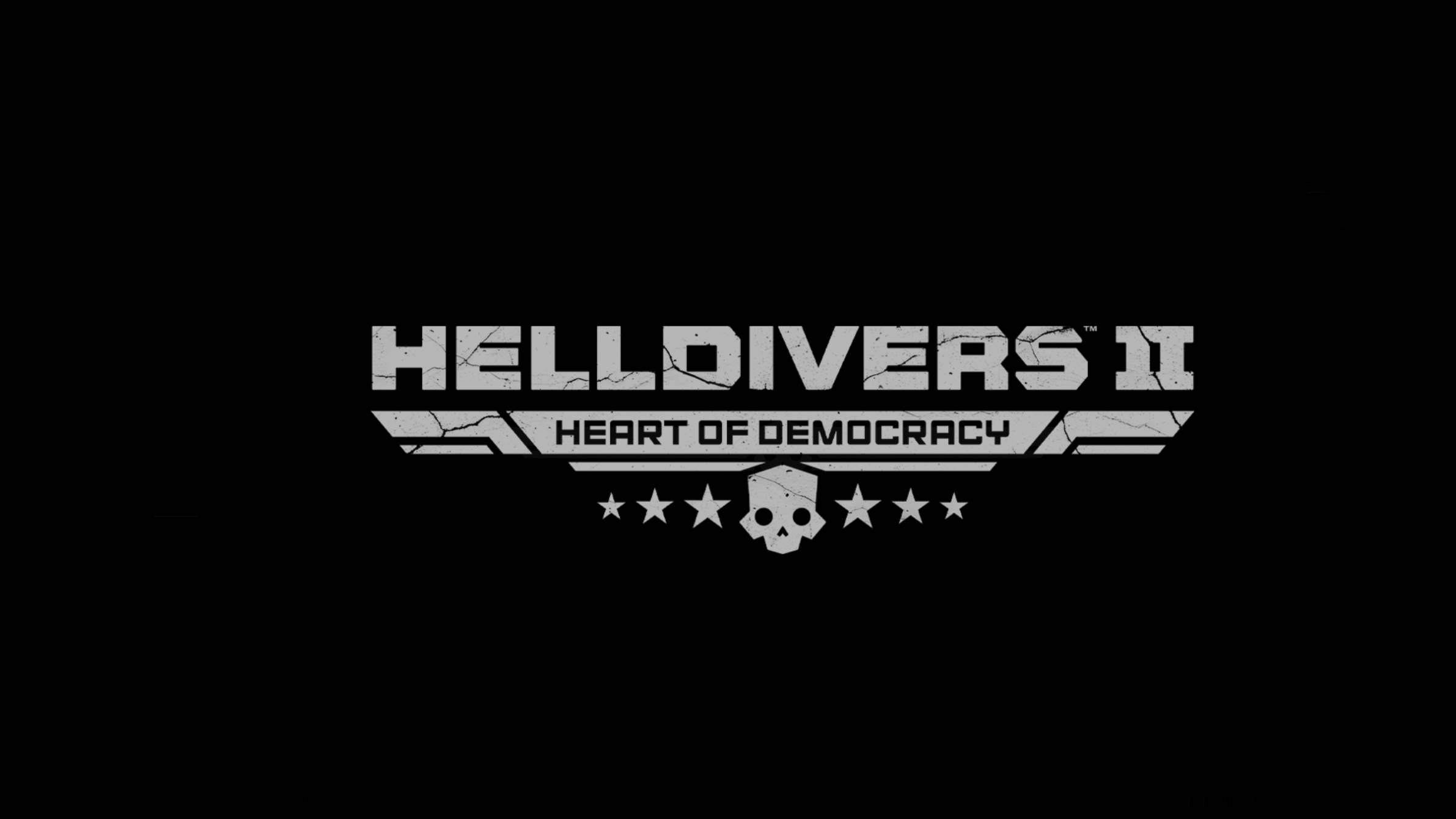 HELLDIVERS 2