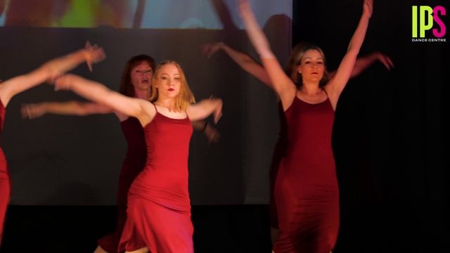 [Lady Choreo] - Отчетный концерт "Нам 9 лет!" 26.07.25