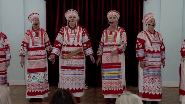 Под семейным зонтиком_11