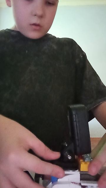 Как снимать полёт аэромобиля?