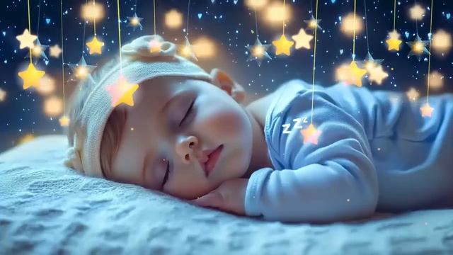 Успокаивающая колыбельная / Детям / Спокойный сон