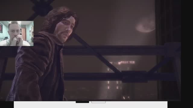 Люди Икс. Начало. Росомаха. Гамбит!!! #13