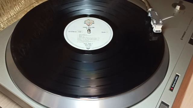 Van Halen - Good Enough (Vinyl)