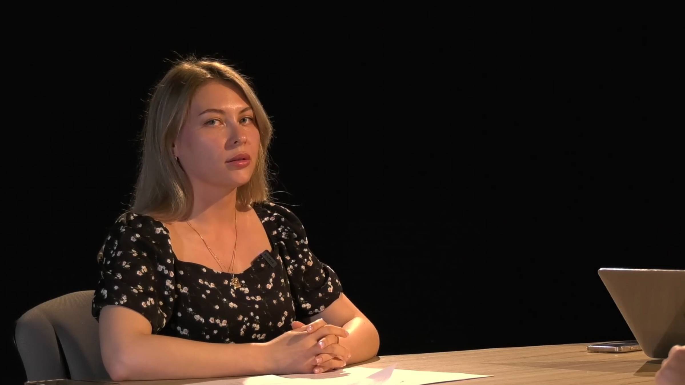 День открытых дверей онлайн: Юридический институт СФУ