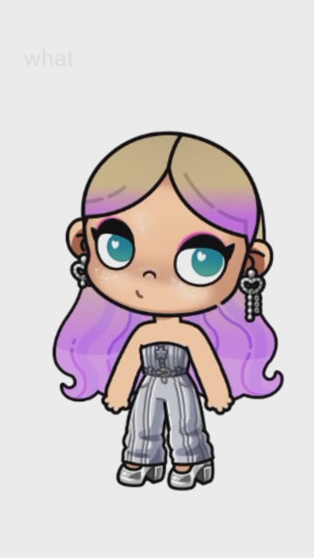 Вику глючит🔈 ( громко не включайте)