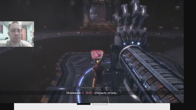 Люди Икс. Начало. Росомаха. Рука Стража #10