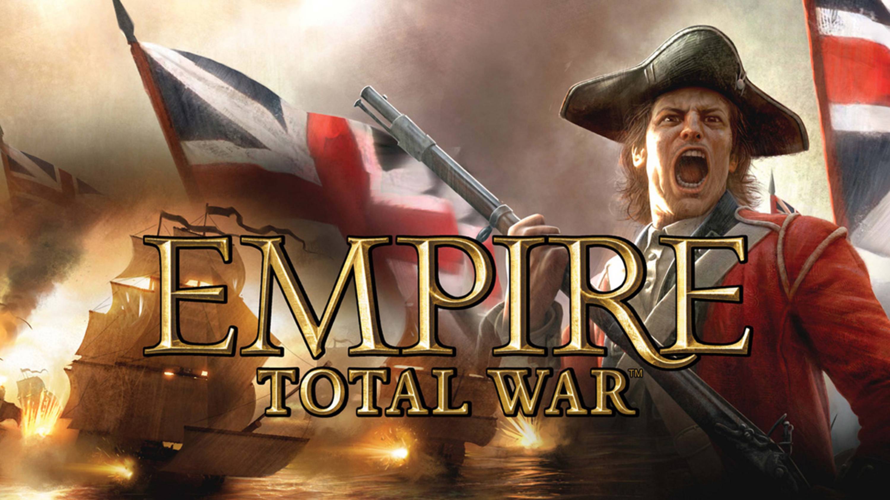 Empire Total War Выпуск 2