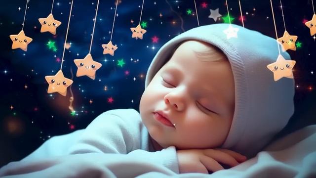 Колыбельная для малышей | Музыка для сна | Детский сон | Спокойной ночи, малыши