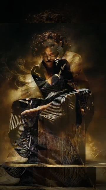 Тени одиночества