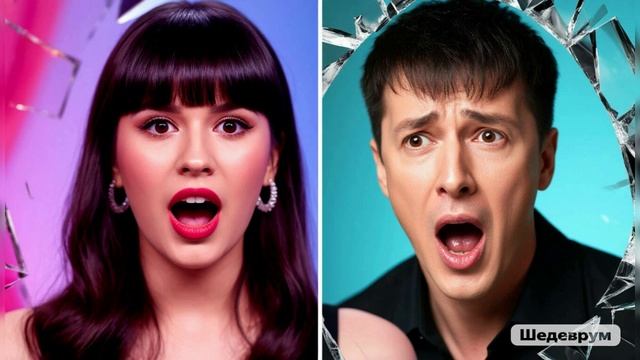 Витас и Диана