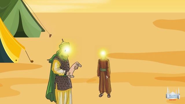 Мученическая смерть Касима ибн Хасана: История верности и самопожертвования