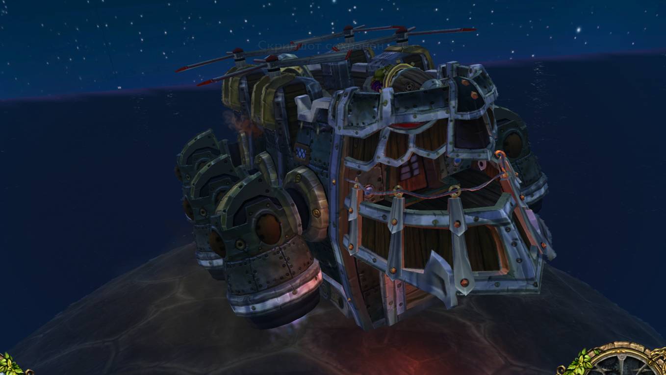 Финал! Все духи ярости MAX 30 Левел! ► King's Bounty The Legend