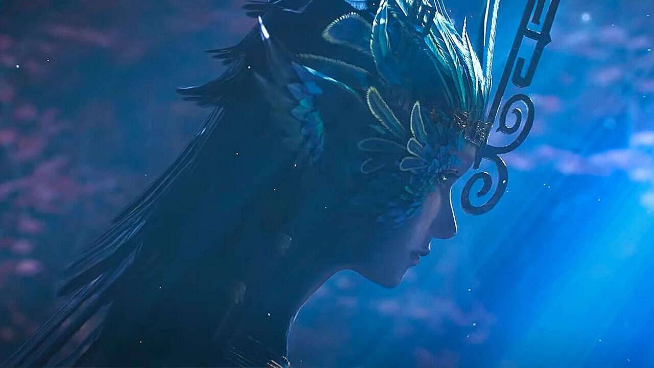 Wuchang: Fallen Feathers (7 серия)