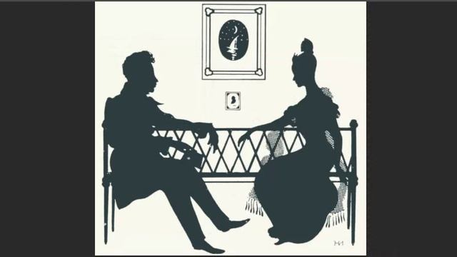 Александр Пушкин, — Признание..., муз. исп. #СамуилФрумович