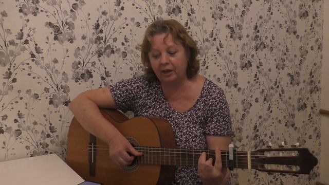 Светлана Кравченко "Заварил остатки лета август"