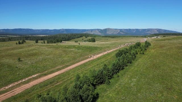 Арвяк Trail Fest 2025