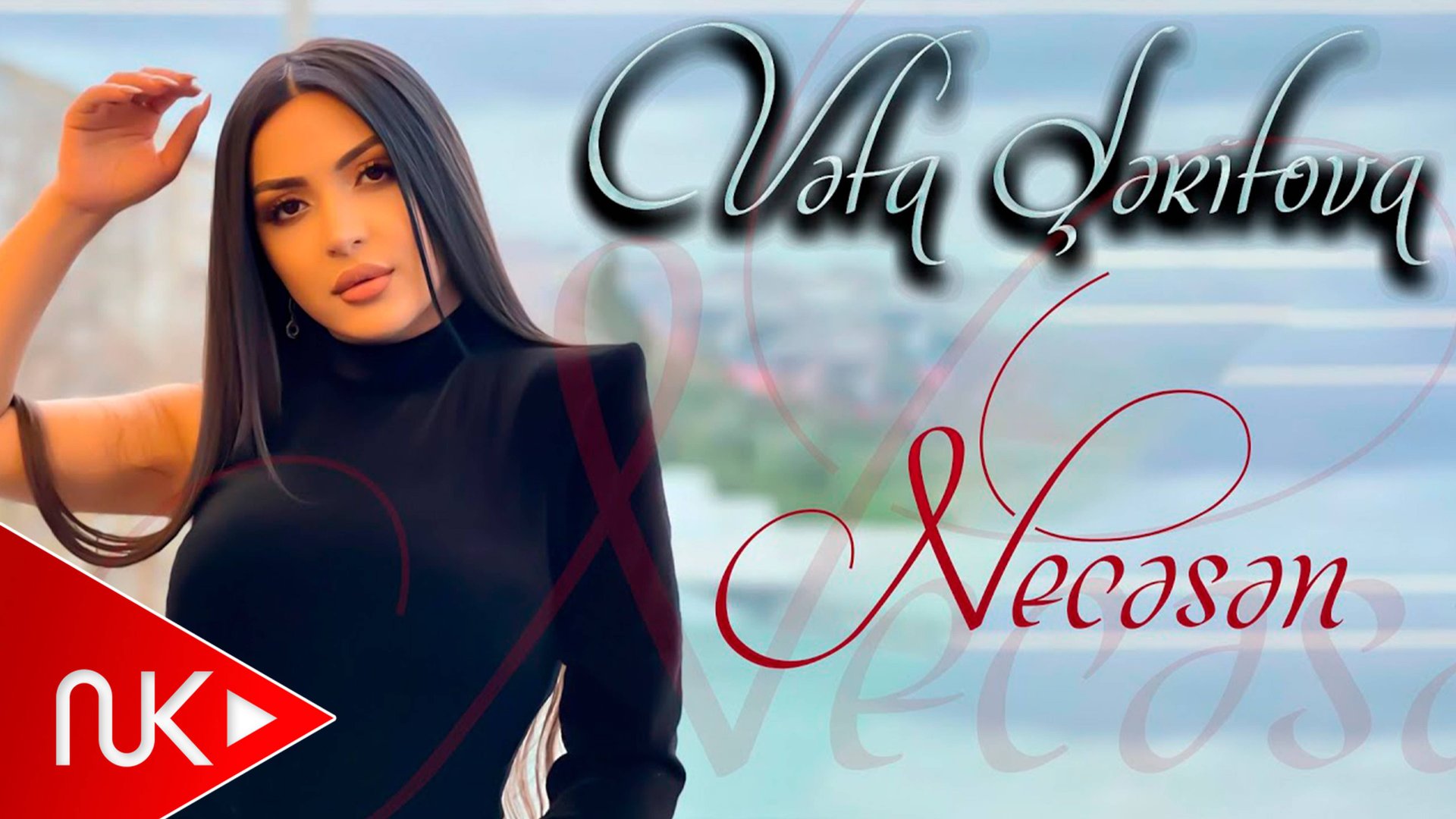 Vefa Serifova - Necesen