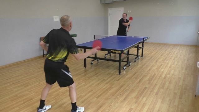 Баштовой Святослав - Романенко Павел