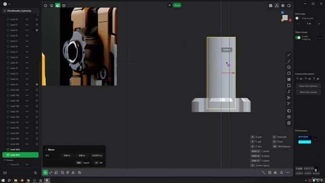 16 - Buttons And More