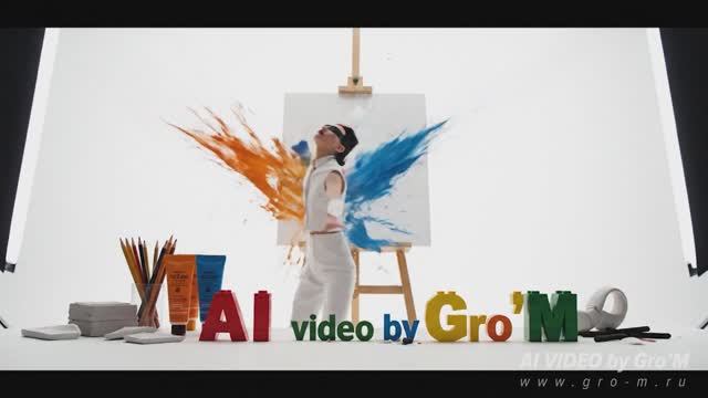 ai video by www.Gro-M.ru