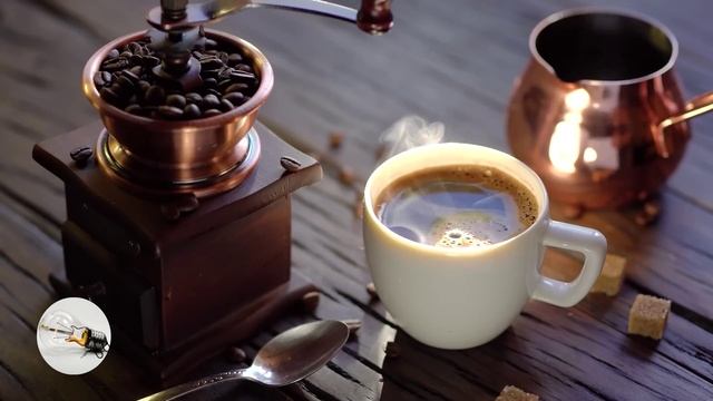 Мягкая джазовая музыка и босса-нова #21