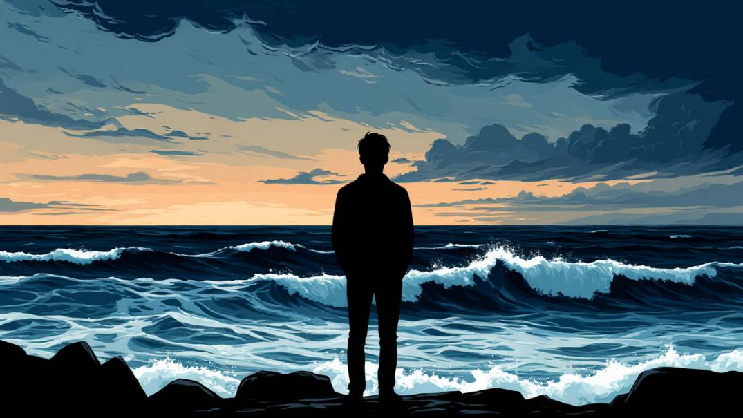 Азамат Биштов, Моря гладь