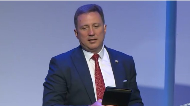 Сила Божьего благословения -- Андрей Качалаба